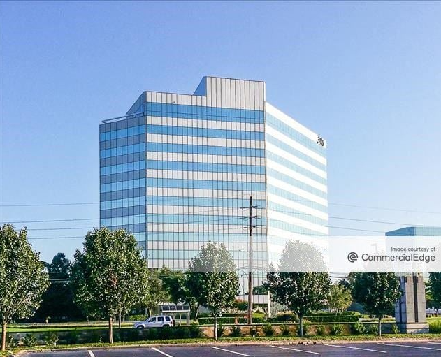 396 W Greens Rd Houston, TX 77067 – ETA07 Labs